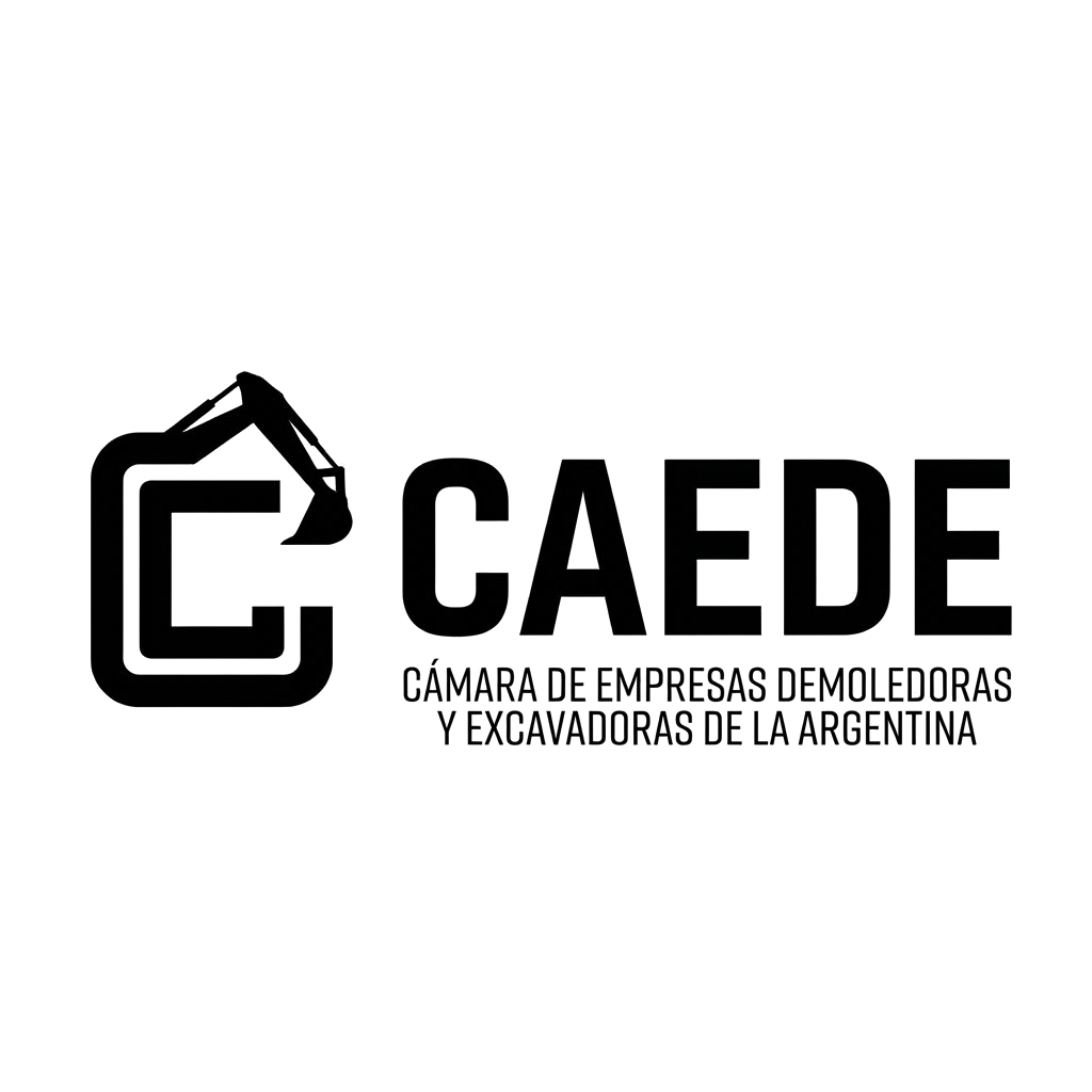 Constructora Llave En Mano — CAEDE
